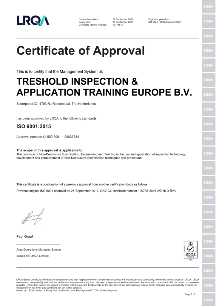ISO 9001_2022 - Tiat Europe B.V.