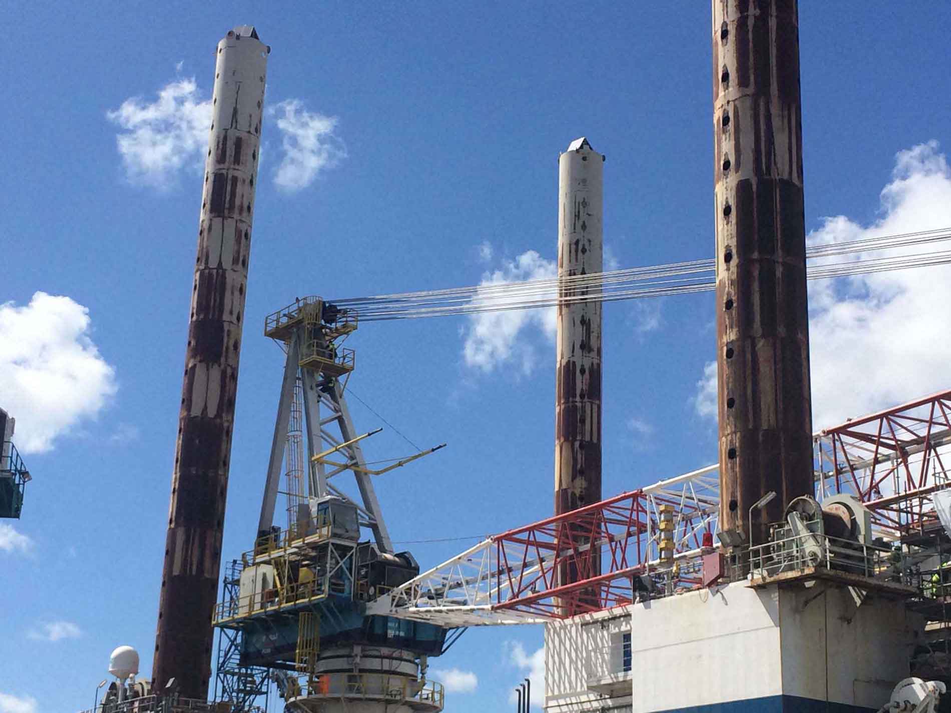 Industry Research - Tiat Europe B.V.