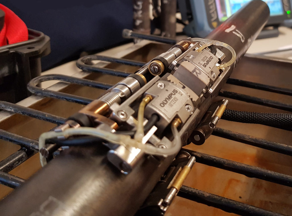 Phased Array - Tiat Europe B.V.